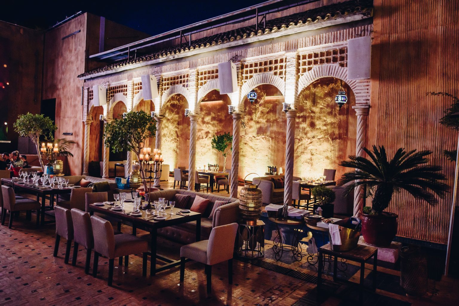 LØV - Olivia Valere