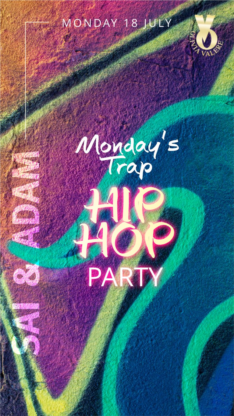 CLUB - Olivia Valere