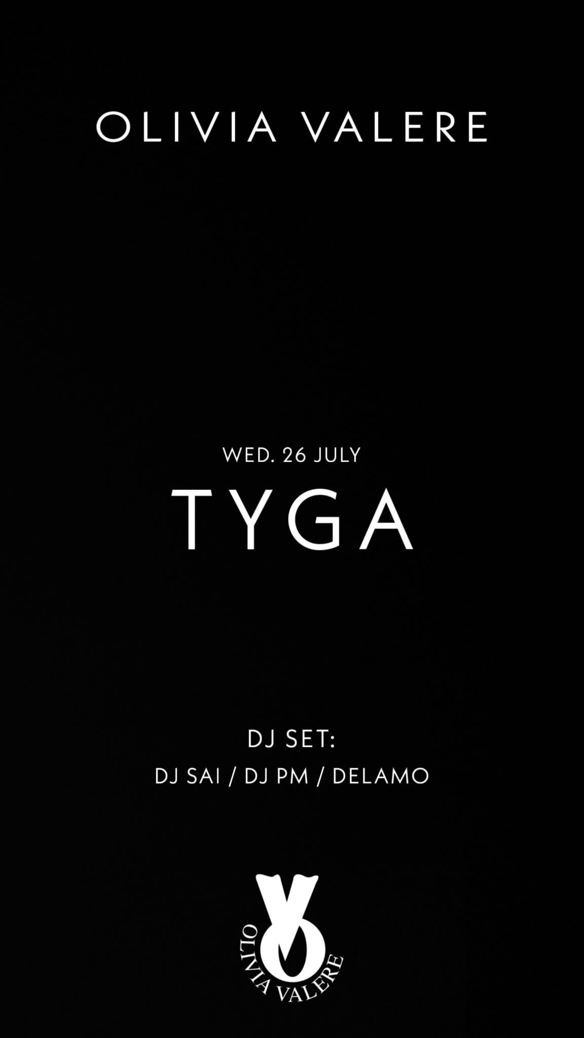 HOME - Olivia Valere