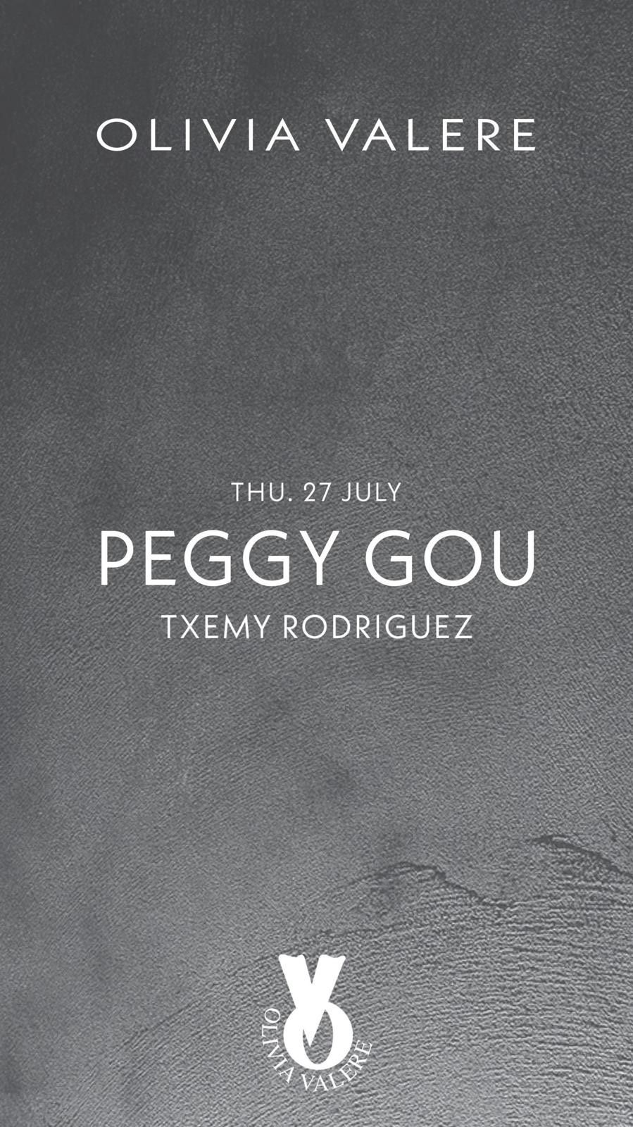 HOME - Olivia Valere