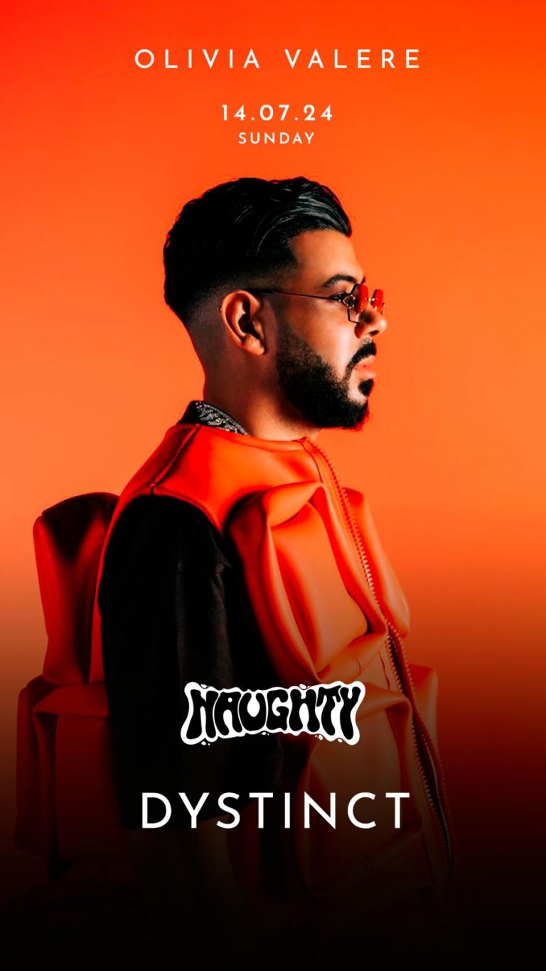 CLUB - Olivia Valere