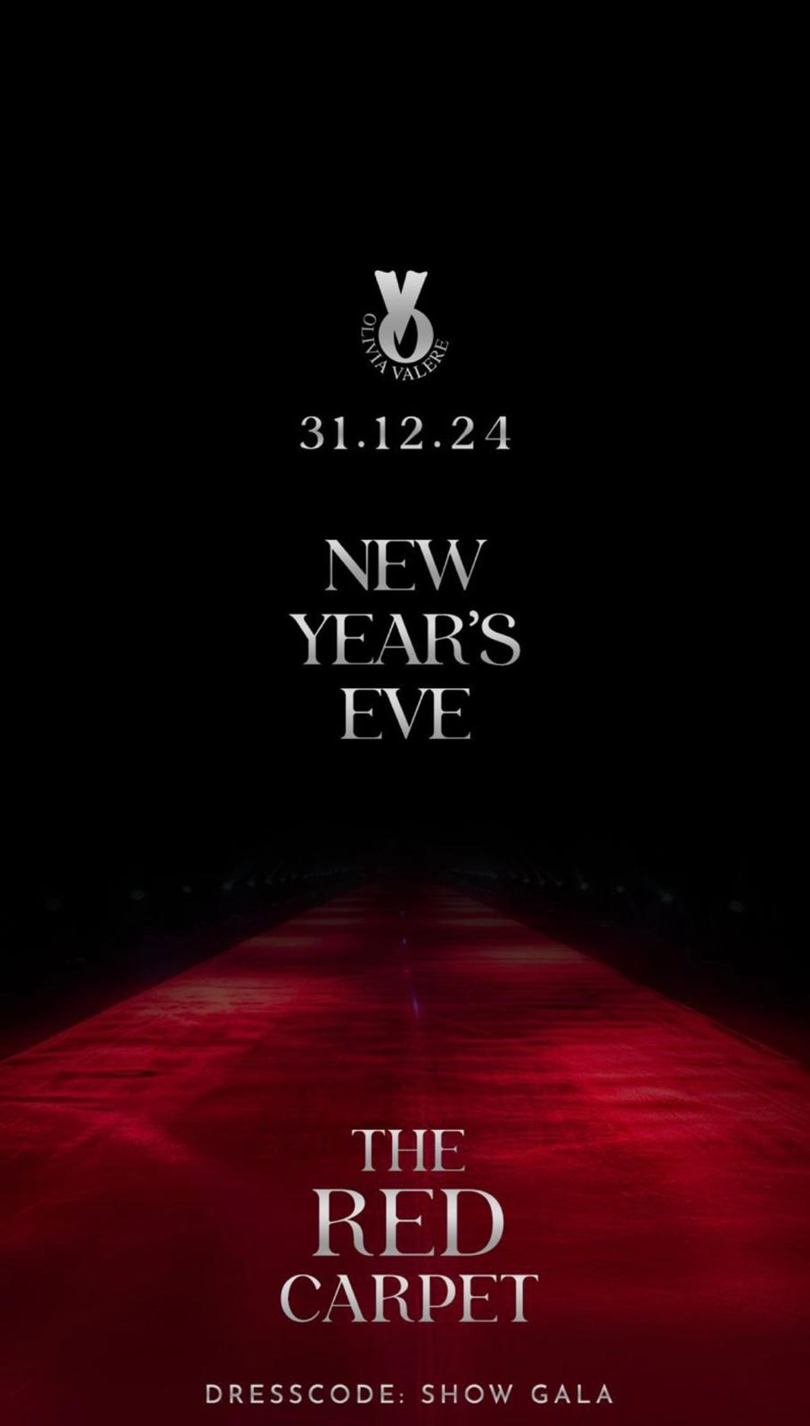 HOME - Olivia Valere